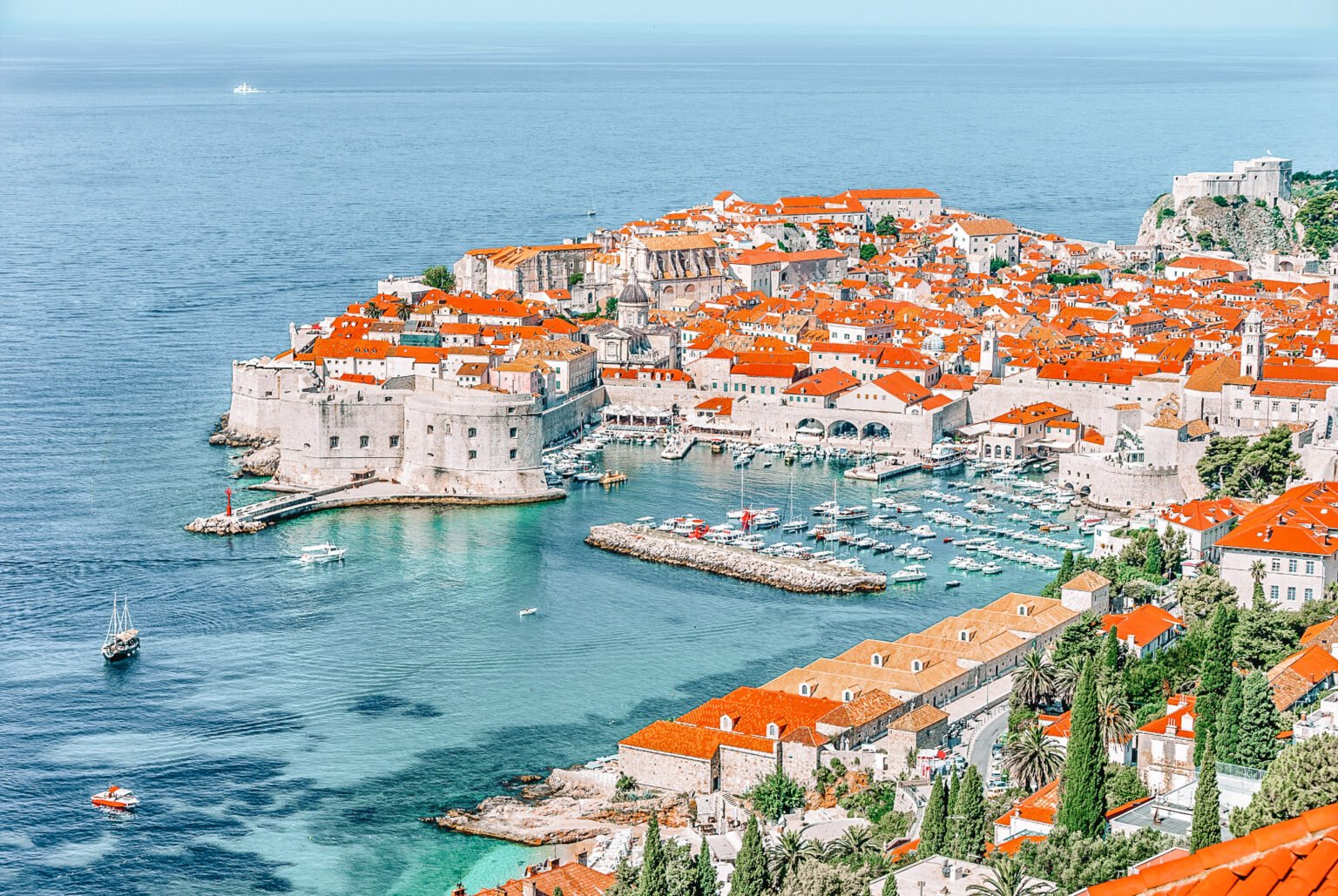 Best Stunning Places in Europe for Solo Female Travelers - GlobeGal ...