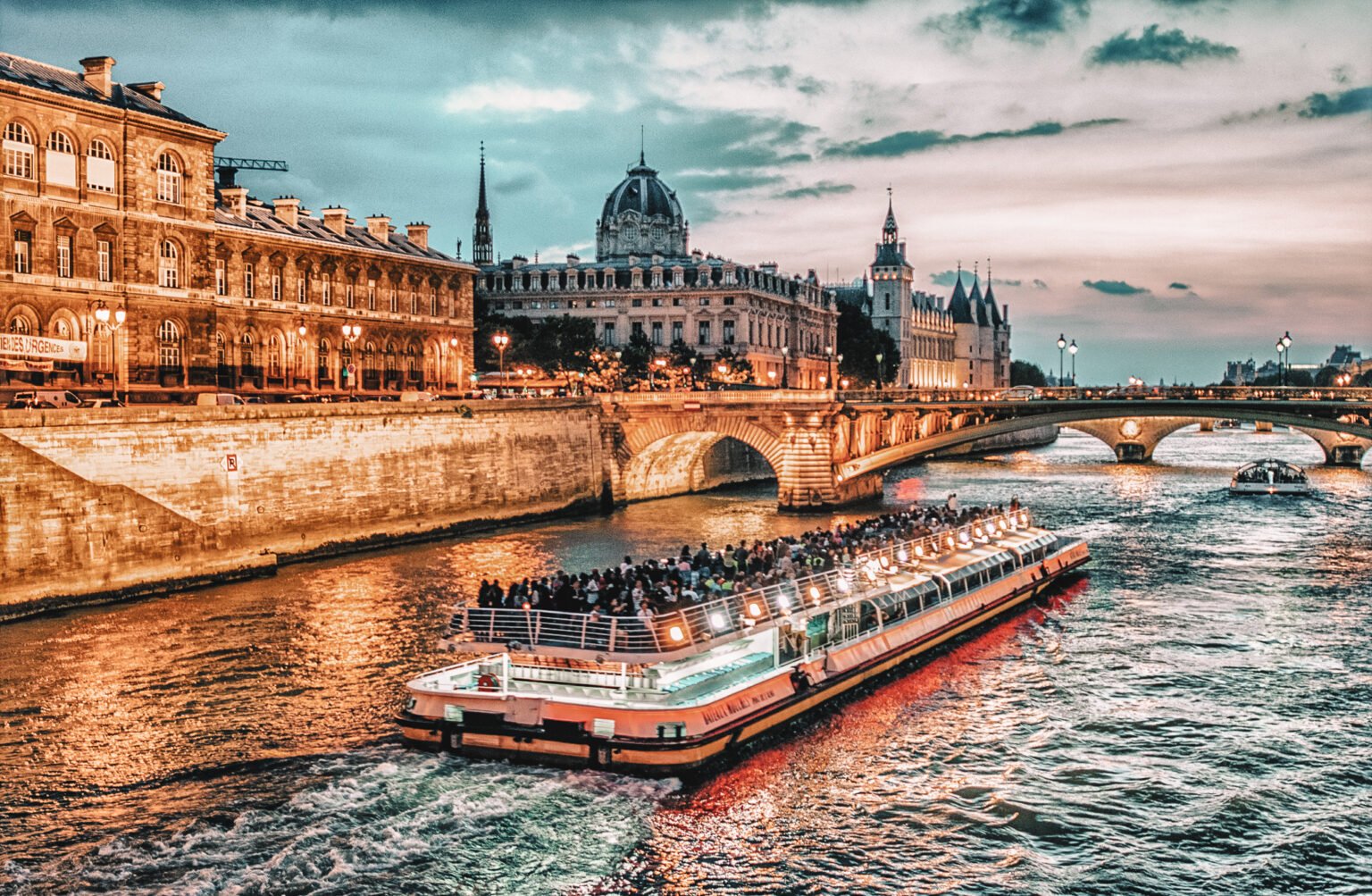Best Stunning Places in Europe for Solo Female Travelers - GlobeGal ...