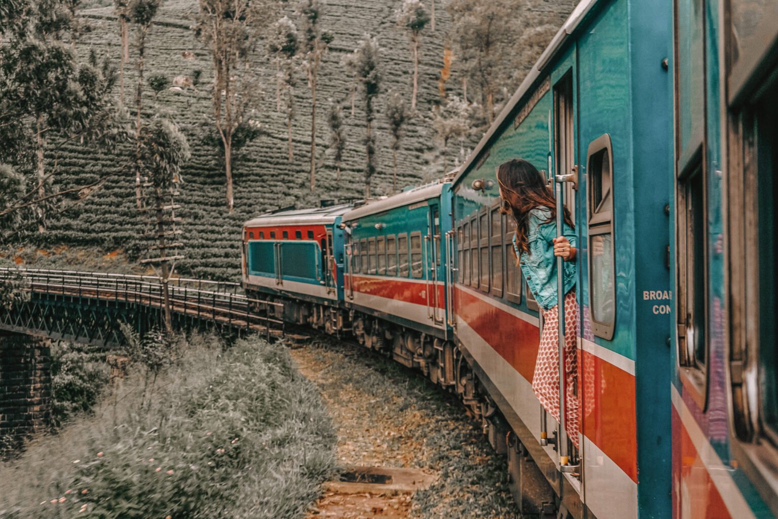 G Adventures Rail Collection: Best Train Tours for Solo Travelers ...