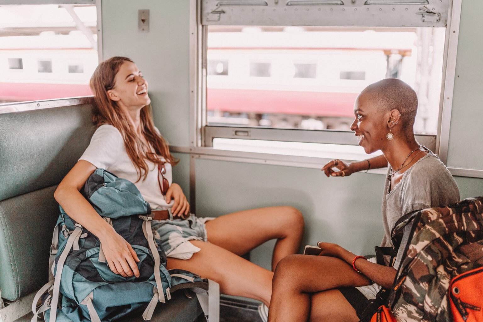 G Adventures Rail Collection: A Solo Traveler’s Train Tour Guide - GlobeGal Journeys